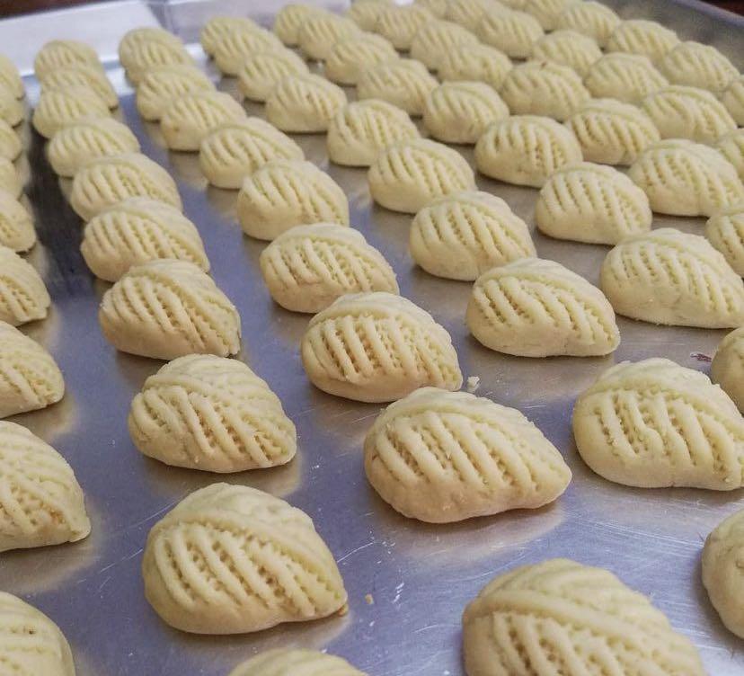 Kuih Makmur Raya Cookies 2022, Food & Drinks, Homemade Bakes on Carousell