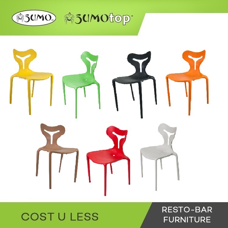 Lotus Chairs, SC-APP Chairs, Plastic Stacking Chairs, Dining Chairs ...