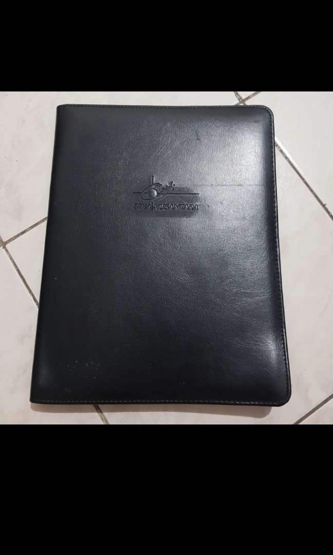 Map kulit kantoran, Barang Yang Dicari di Carousell