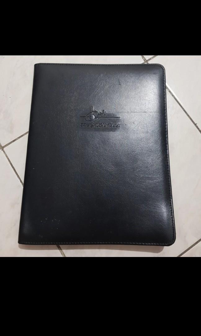 Map kulit kantoran, Barang Yang Dicari di Carousell