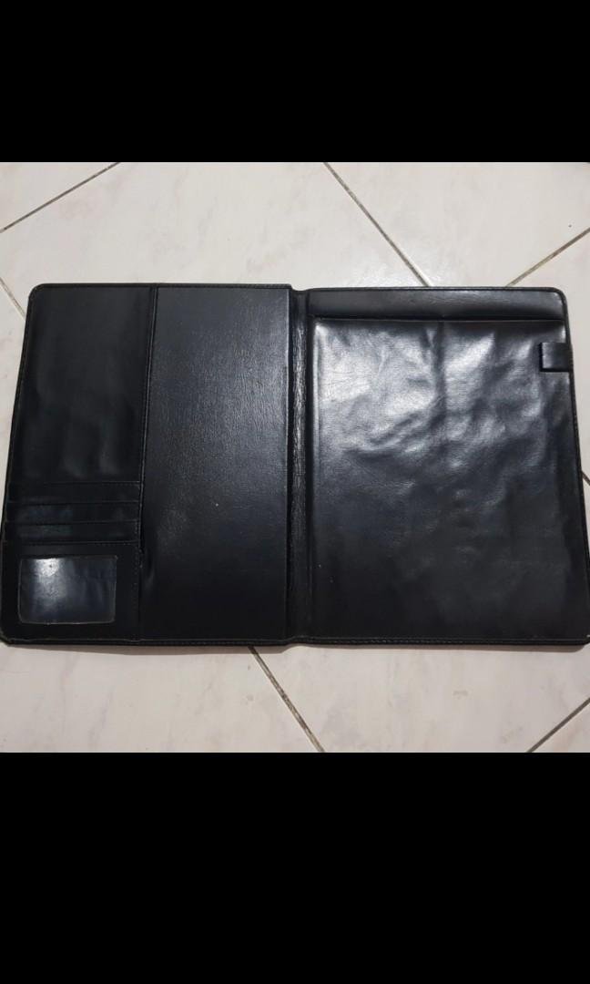 Map kulit kantoran, Barang Yang Dicari di Carousell