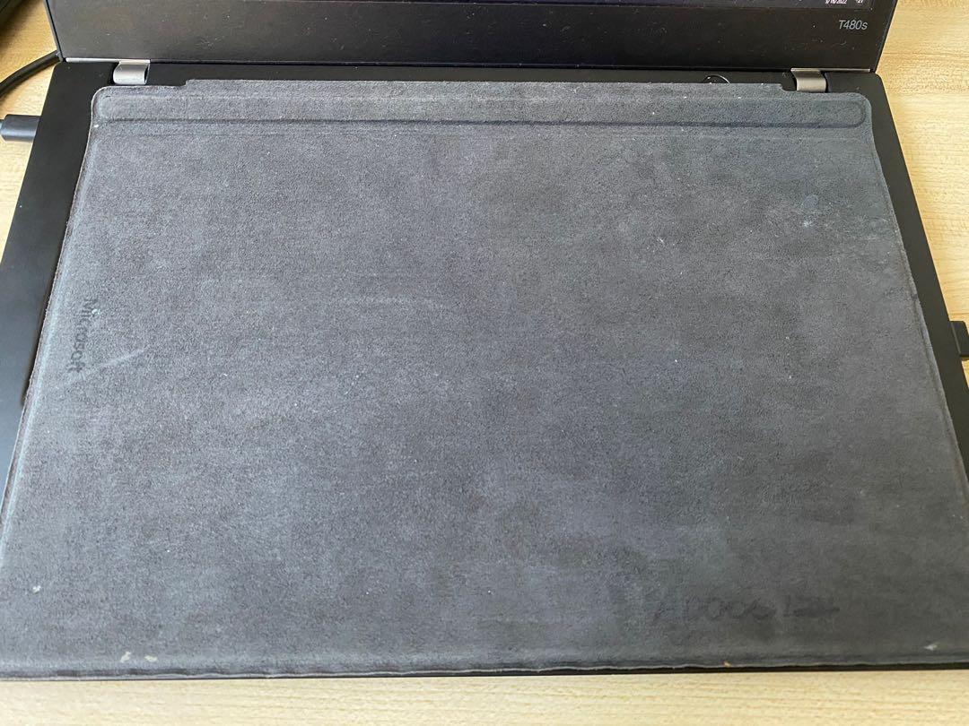 Microsoft Surface Type Cover, Computers & Tech, Laptops & Notebooks on ...