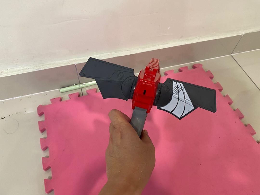 Nerf Gun lookalike Boom Co by Mattel on Carousell