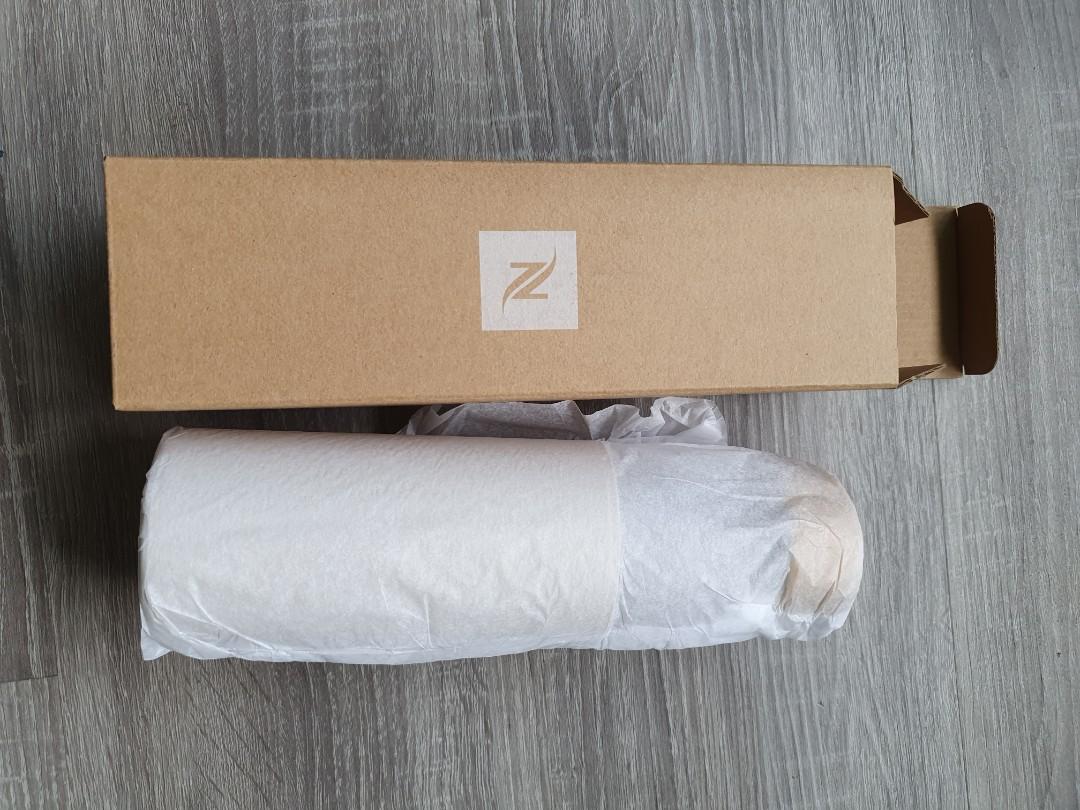 Nespresso View Cappuccino cups, Expresso cup, Glass Flask Water Bottle ...