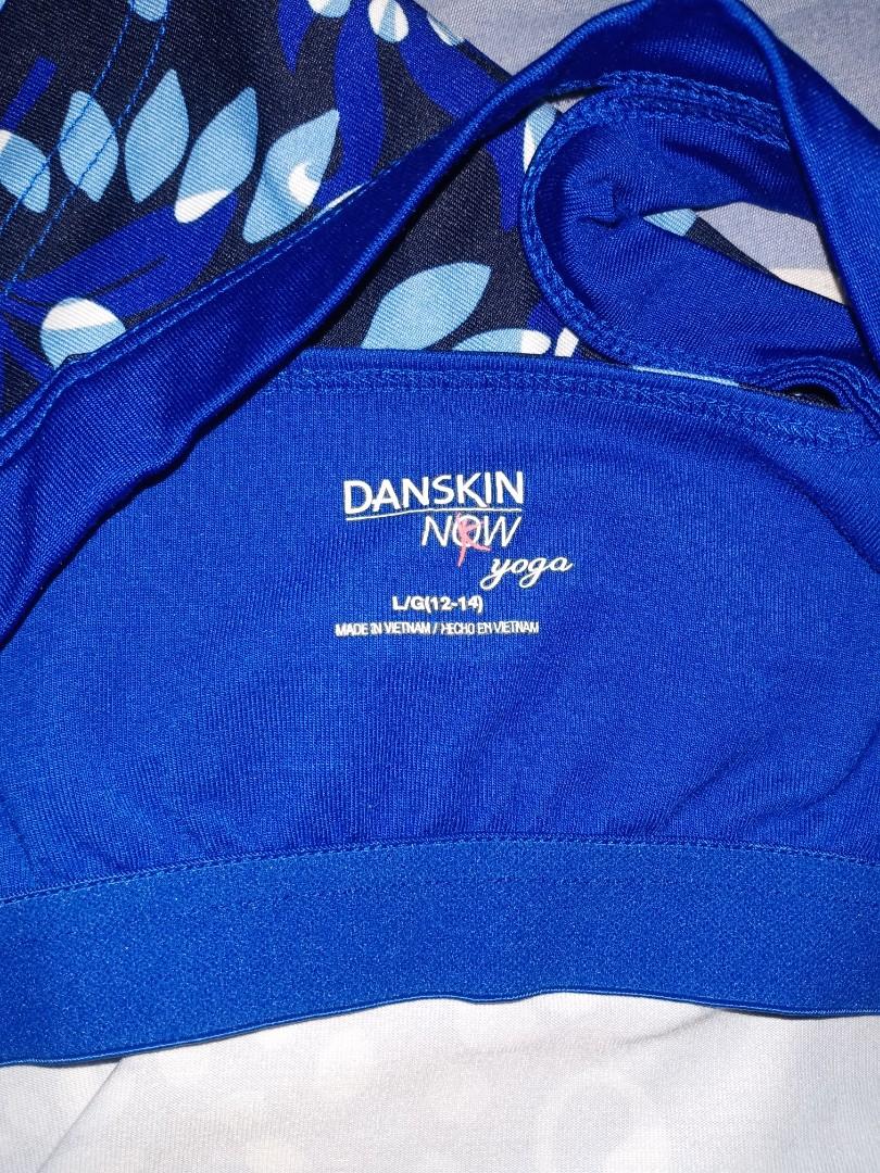 ORIGINAL Danskin swimwear, Women's Fashion, Swimwear, Bikinis ...