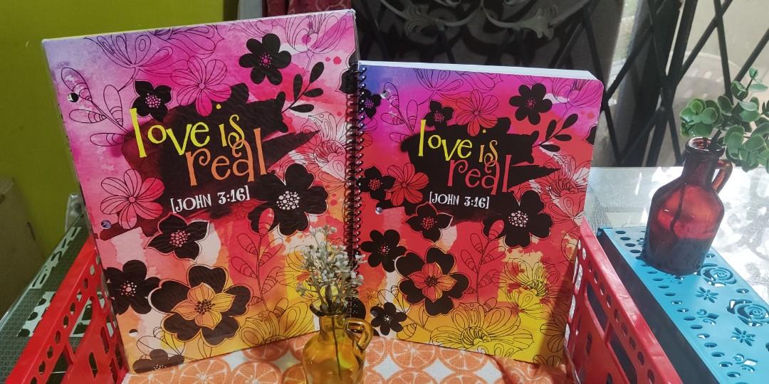 Original Dayspring Stationery Items with Bible Verses, Hobbies & Toys ...