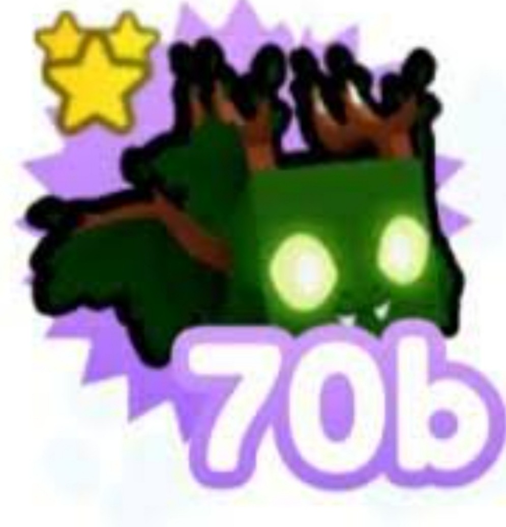 Pet simulator x nature dragon pet!!, Video Gaming, Video Games, Others ...