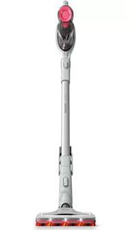 Philips SpeedPro Cordless Stick Vacuum Cleaner FC6723/01 (with warranty ...