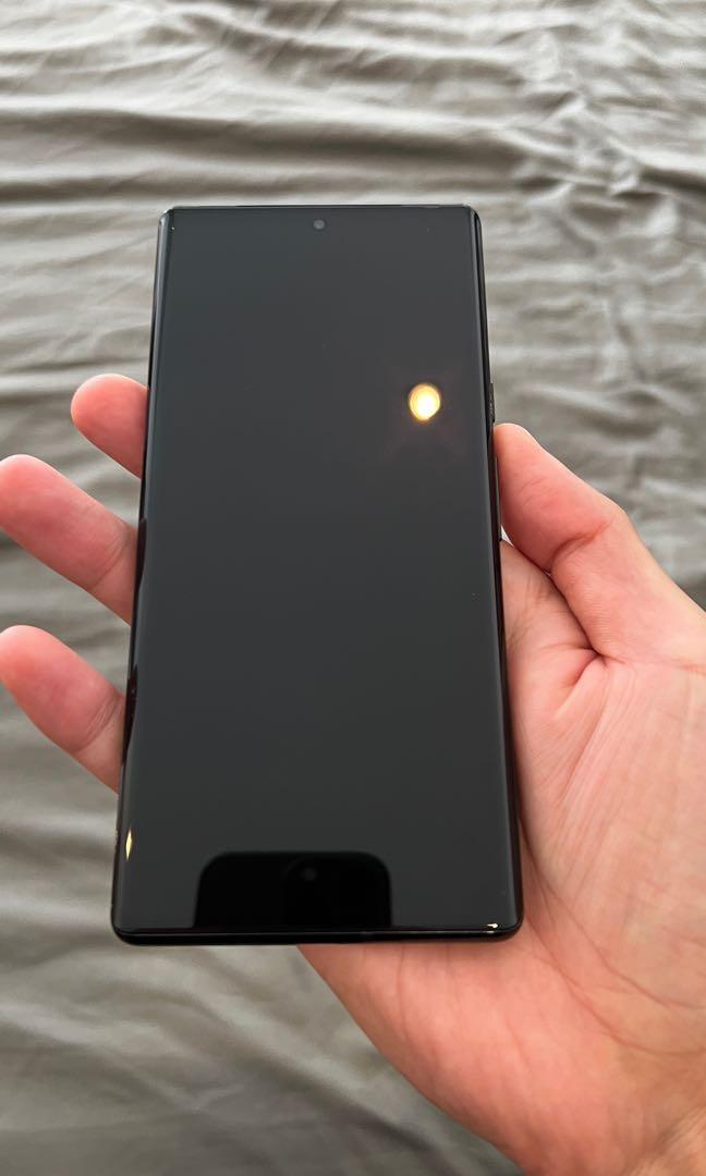 Pixel 6 Pro local set with receipt, Mobile Phones & Gadgets, Mobile ...