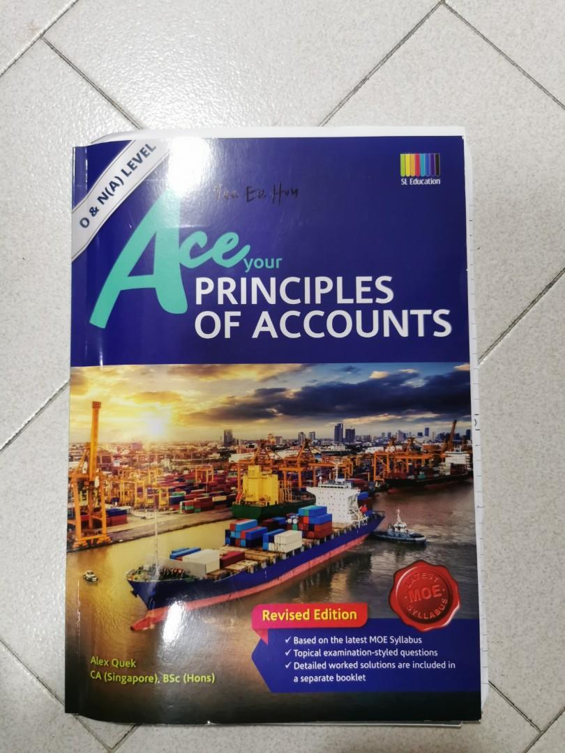 poa assessment book, Hobbies & Toys, Books & Magazines, Assessment ...