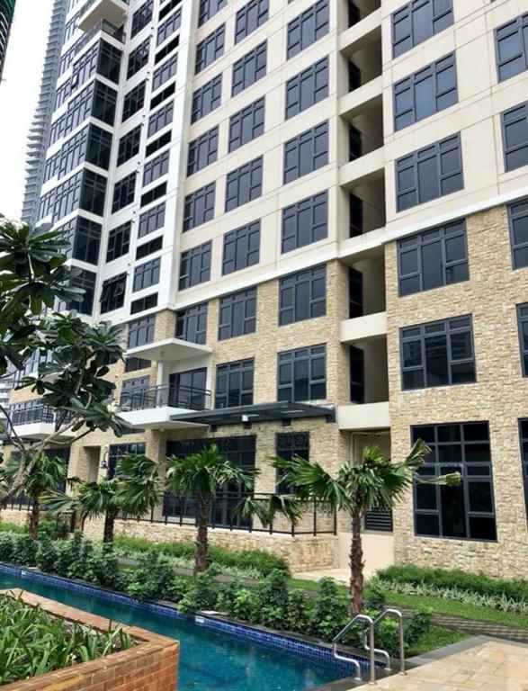 Portico Travertine Studio Ortigas Pasig For Sale, Property, For Sale ...