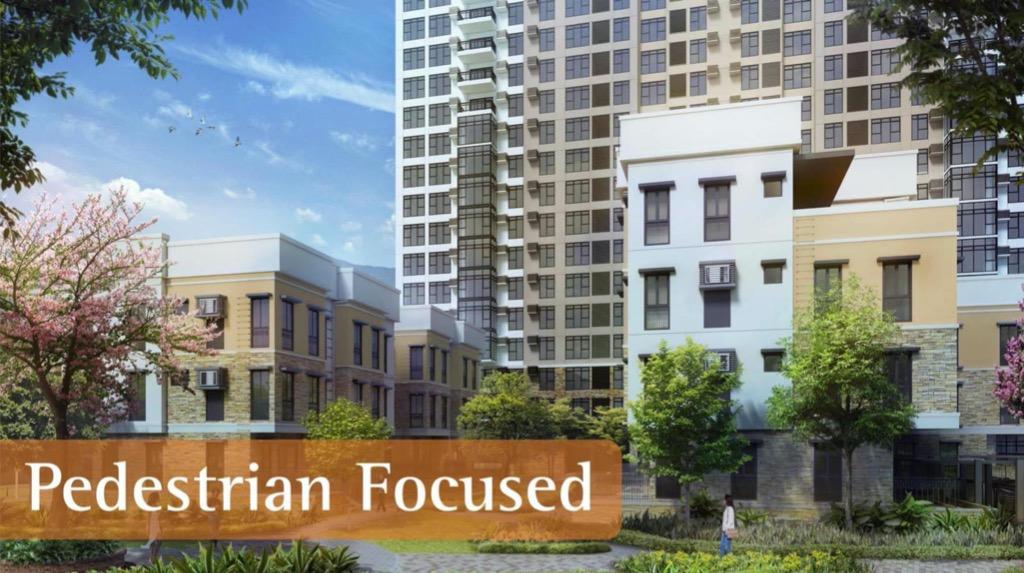 Portico Travertine Studio Ortigas Pasig For Sale, Property, For Sale ...