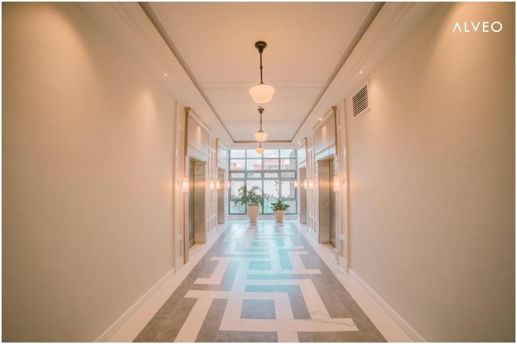 Portico Travertine Studio Ortigas Pasig For Sale, Property, For Sale ...