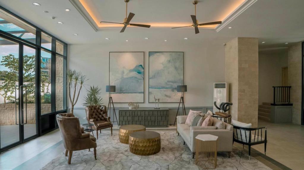 Portico Travertine Studio Ortigas Pasig For Sale, Property, For Sale ...