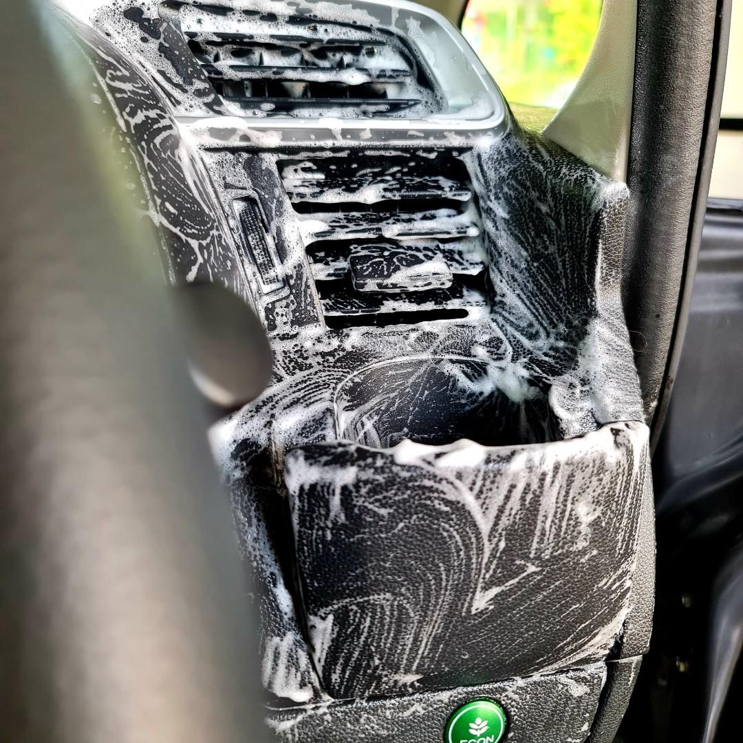 Polishing | Interior Grooming | Waxing | Coating | Paint Correction ...