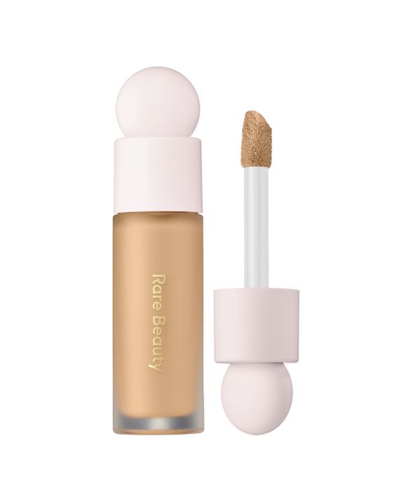 Rare Beauty Liquid Touch Brightening Concealer in 250W, Beauty ...