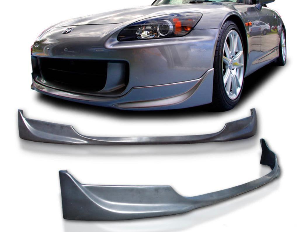 S2000 AP 1.5 AP2 Front Lip, Car Accessories, Accessories on Carousell