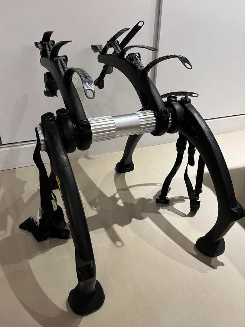 Saris Bones EX 3-Bike, Sports Equipment, Bicycles & Parts, Parts & Accessories on Carousell