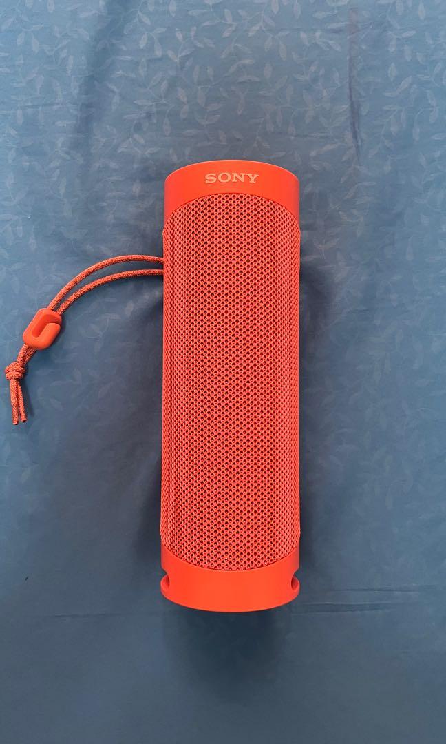 Sony SRS-SB23, Audio, Portable Audio Accessories on Carousell