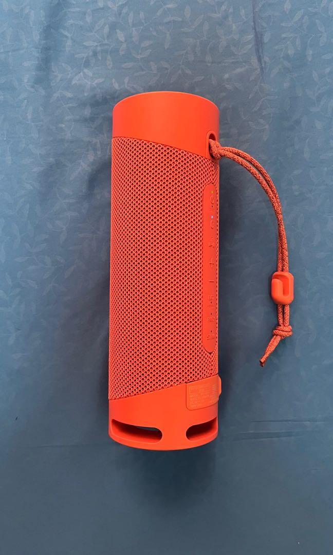 Sony SRS-SB23, Audio, Portable Audio Accessories on Carousell