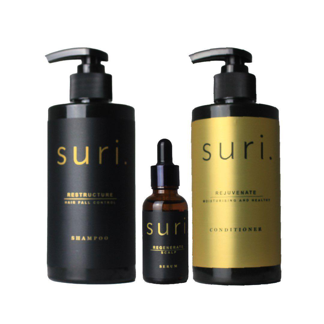 SURI. By lisa Surihani, Beauty & Personal Care, Hair on Carousell