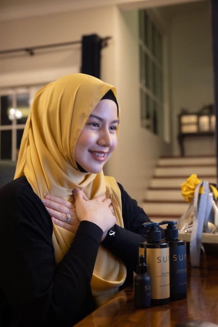 SURI. By lisa Surihani, Beauty & Personal Care, Hair on Carousell