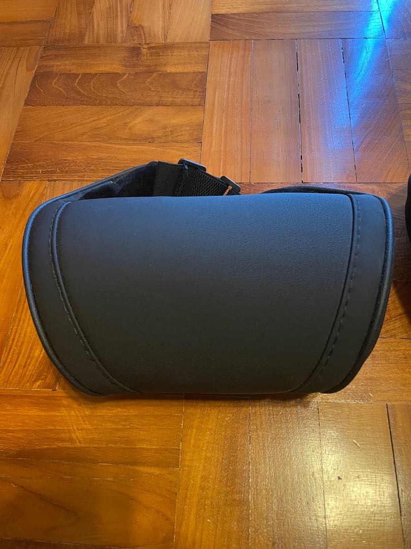 Tesla Model 3 headrest, Car Accessories, Accessories on Carousell