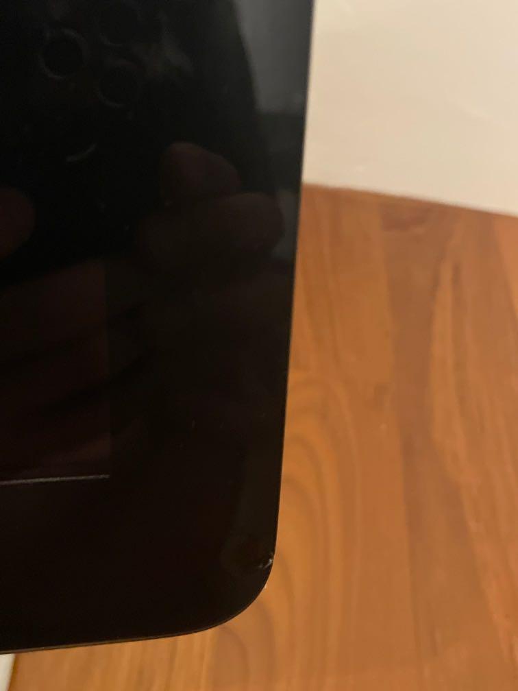 Thunder Bolt Display 27 inch, Computers & Tech, Parts & Accessories ...