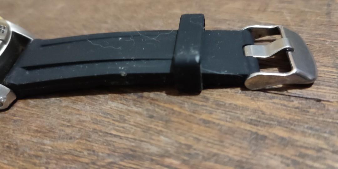 Timex watch p5000 pesos makati, Men's Fashion, Watches & Accessories ...