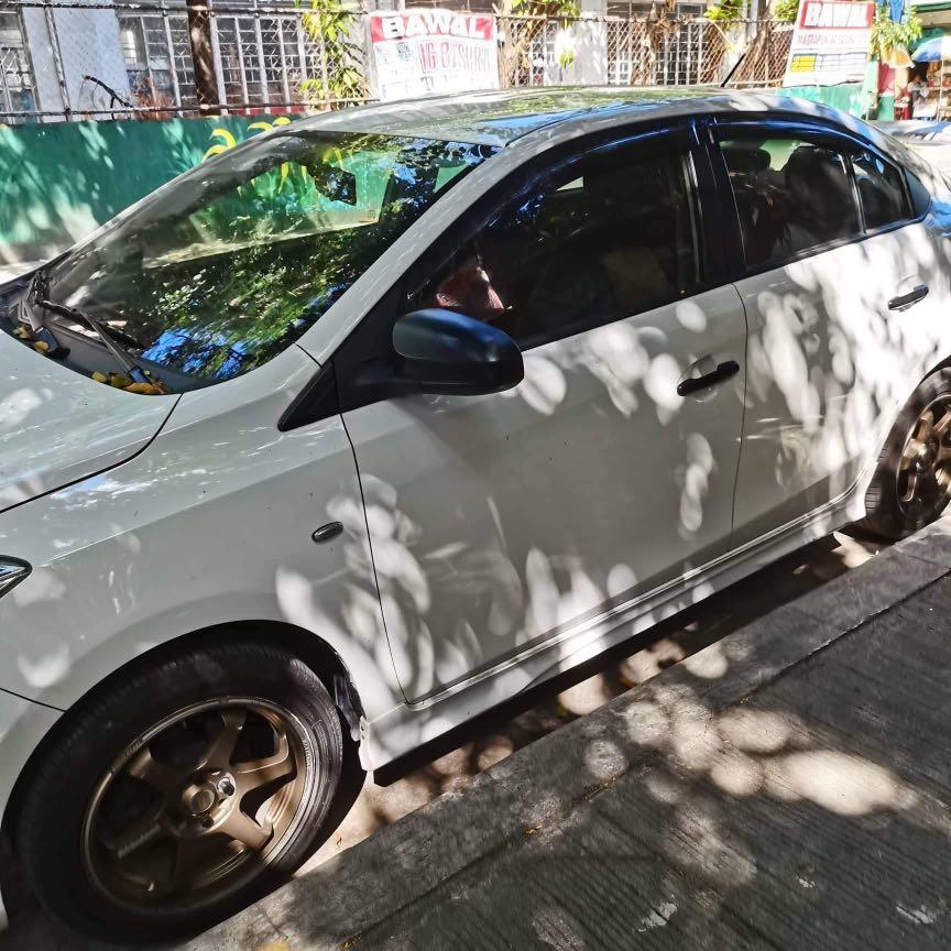 Toyota Vios J Manual, Cars for Sale, Used Cars on Carousell