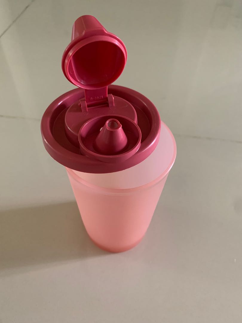 Tupperware sauce container, Furniture & Home Living, Kitchenware ...