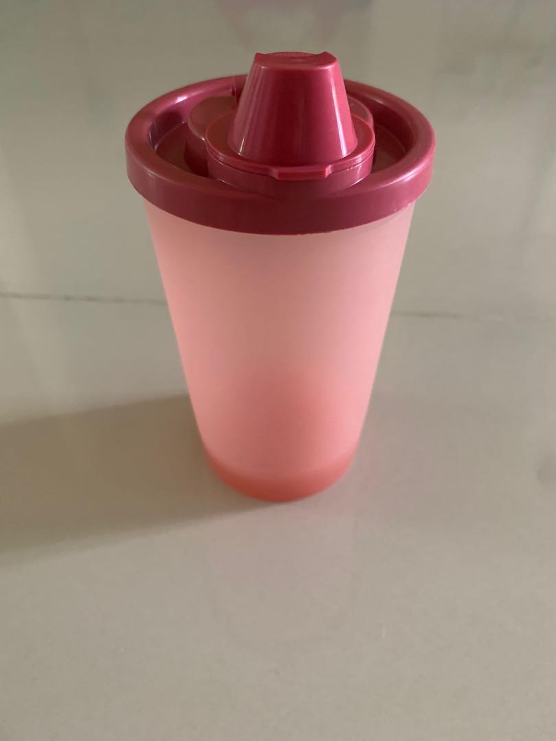 Tupperware sauce container, Furniture & Home Living, Kitchenware ...