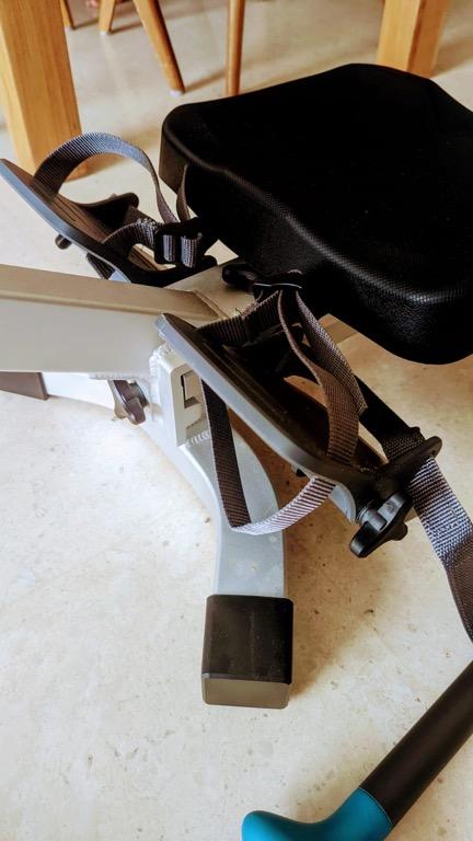 WHIPR - World's most compact portable ERG Machine!, Sports Equipment ...