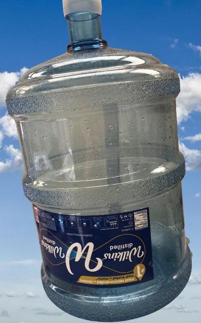 WILKINS EMPTY 5 GALLONS BOTTLE PER PIECE CLEAN, Everything Else, Others ...