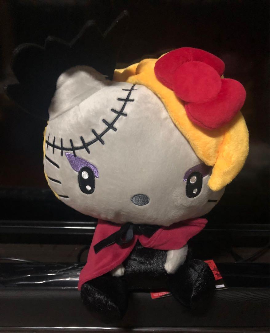 Yoshi Kitty, Hobbies & Toys, Toys & Games on Carousell