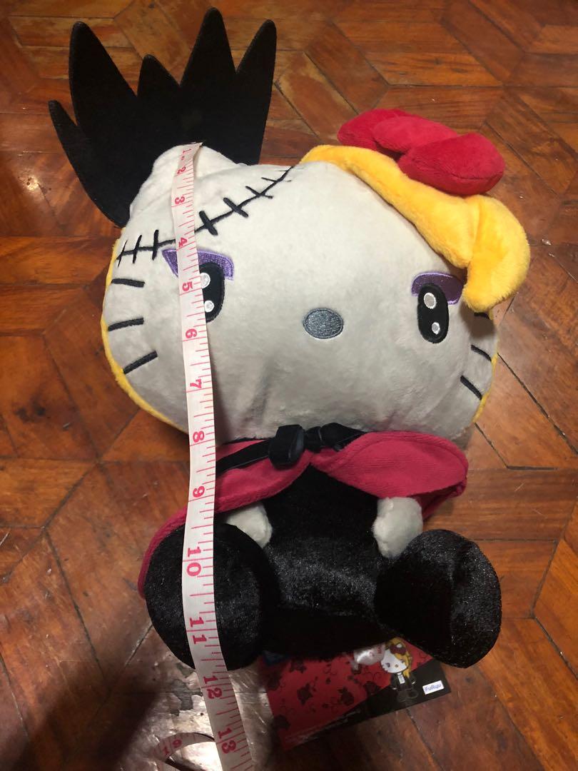 Yoshi Kitty, Hobbies & Toys, Toys & Games on Carousell