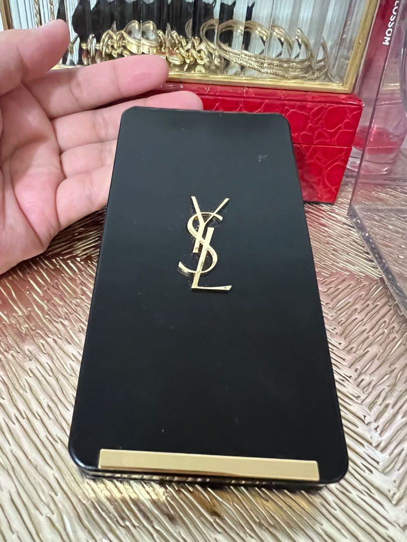YSL COMPACT ORIGINAL!!!, Beauty & Personal Care, Face, Makeup on Carousell