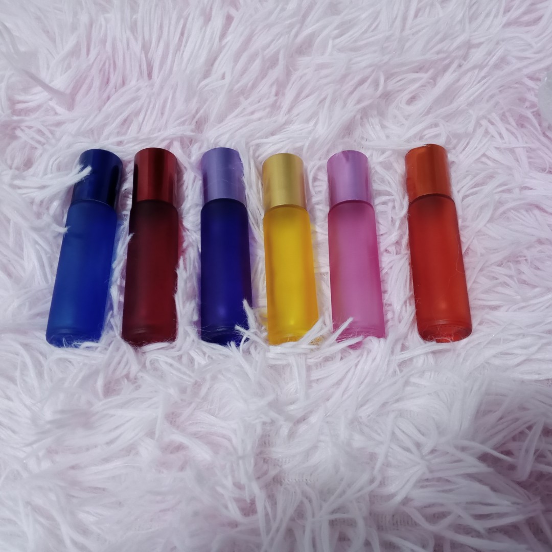 10ml roller bottles take all, Everything Else, Others on Carousell