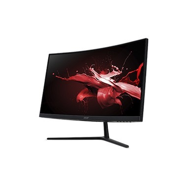 ACER EI242QR P 23.6" FHD CURVED GAMING MONITOR | 165HZ | 1MS, Computers ...