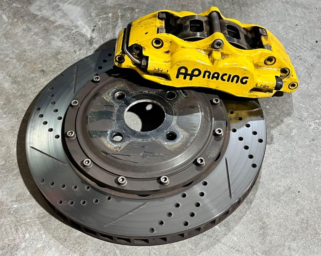 AP Racing Brake kit CP 5200-809 S4R2, Car Accessories, Tyres & Rims on ...