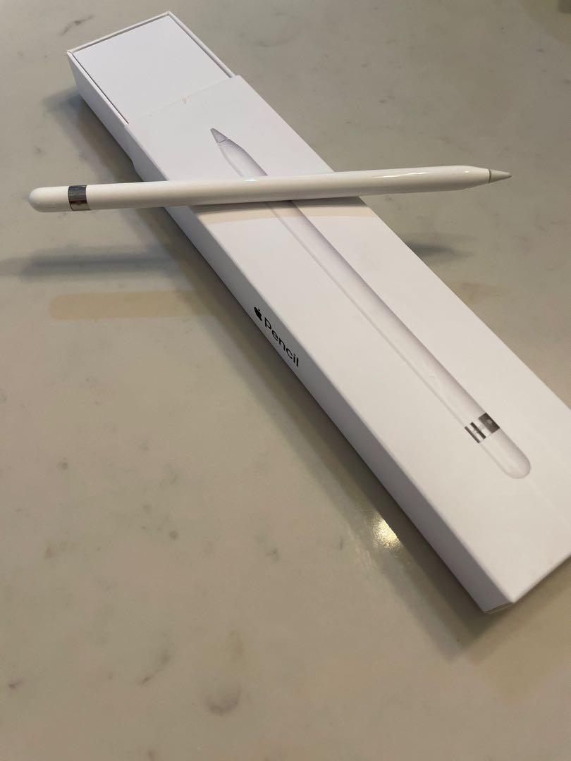 Apple Pencil (Gen 1), Mobile Phones & Gadgets, Other Gadgets on Carousell