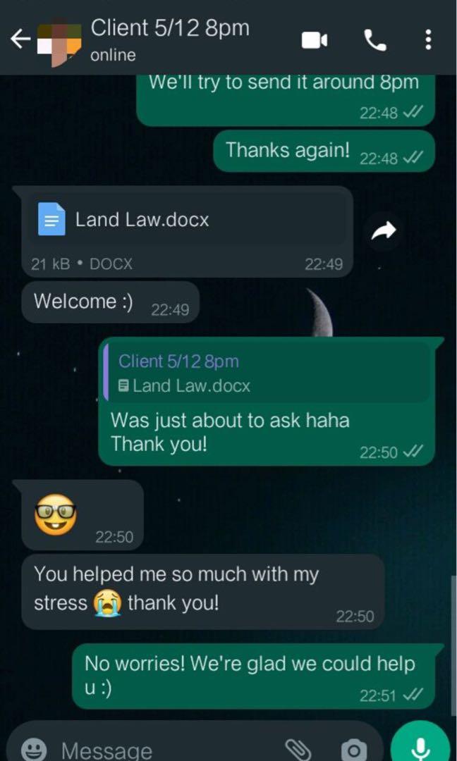 2025/2026 ASSIGNMENT HELPER : COURSEWORK/FINAL YEAR PROJECTS (FYP ...