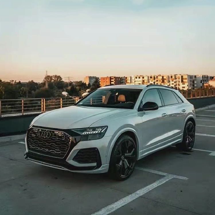 Audi RSQ8 Bodykit , Car Accessories, Accessories on Carousell