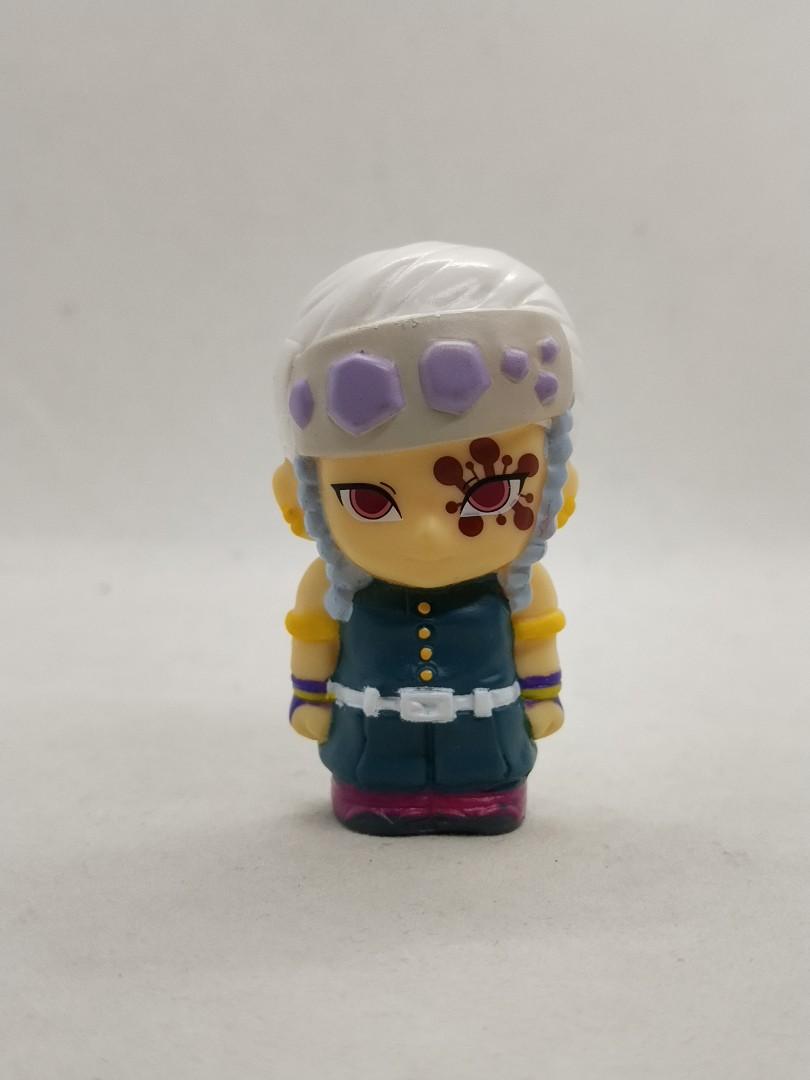 Bandai - Kimetsu no Yaiba - Demon Slayer - Sofvi Mascot - Tengen Uzui ...