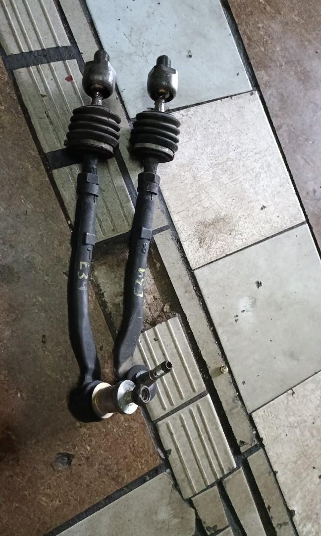 Bmw E39 M54 M52 Tail Road Steering Rack Original, Auto Accessories on ...