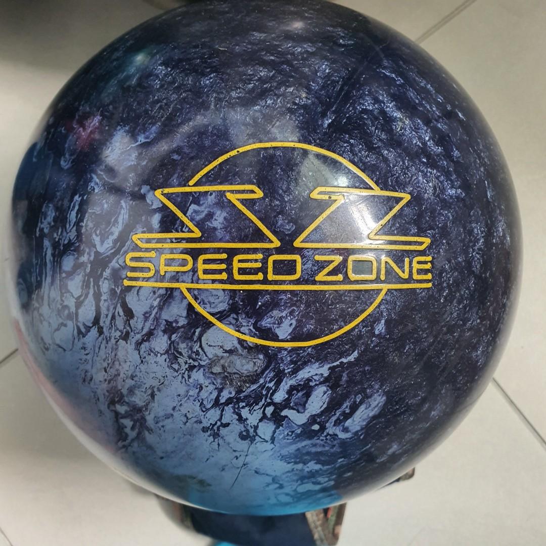 Brunswick Speed Zone, Sports Equipment, Sports & Games, Billiards ...