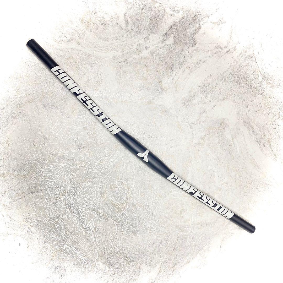 Confession long bar, Sports Equipment, Bicycles & Parts, Parts ...