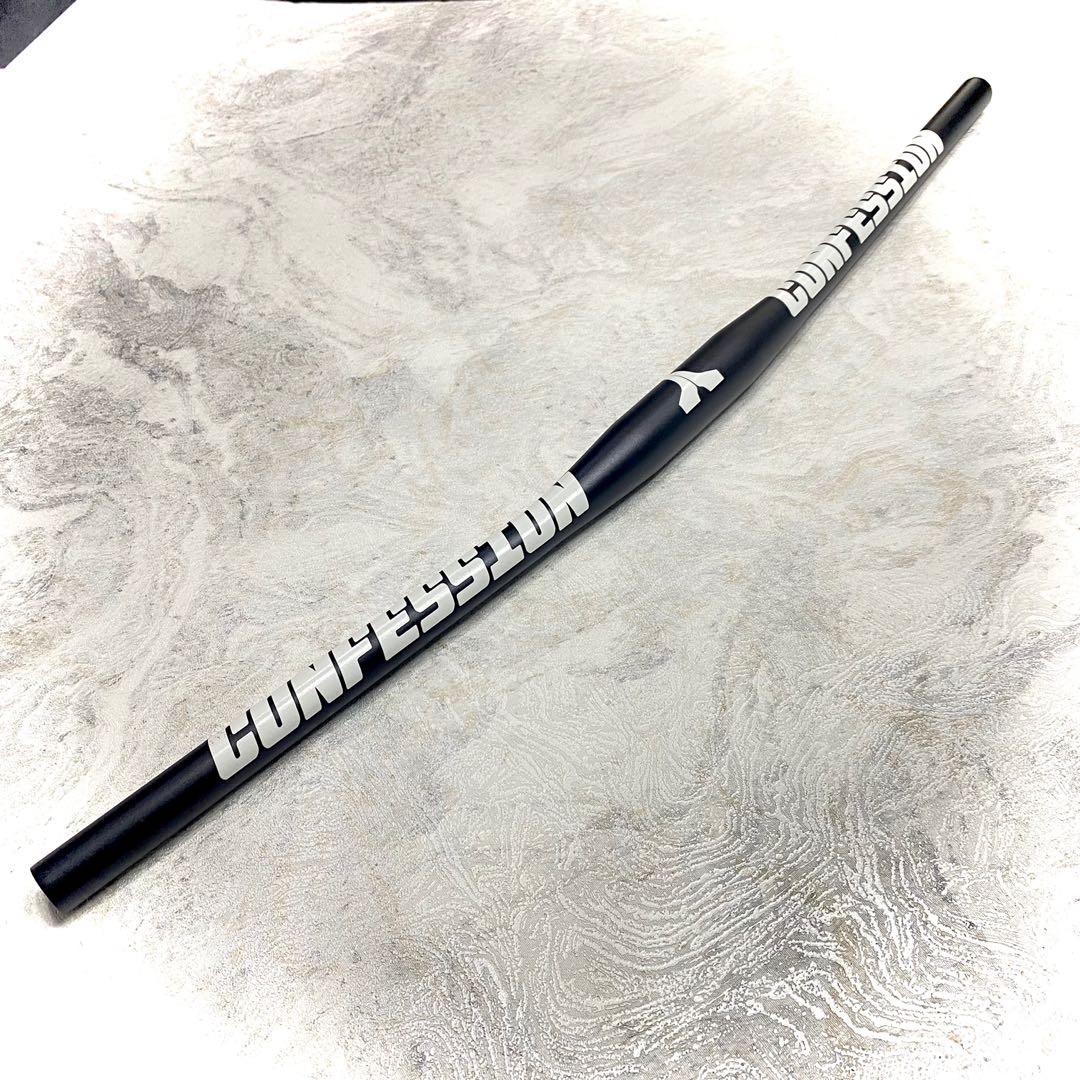 Confession long bar, Sports Equipment, Bicycles & Parts, Parts ...