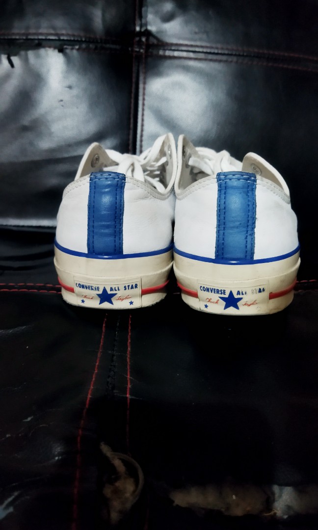 CONS 70S OX, Men's Fashion, Footwear, Sneakers on Carousell