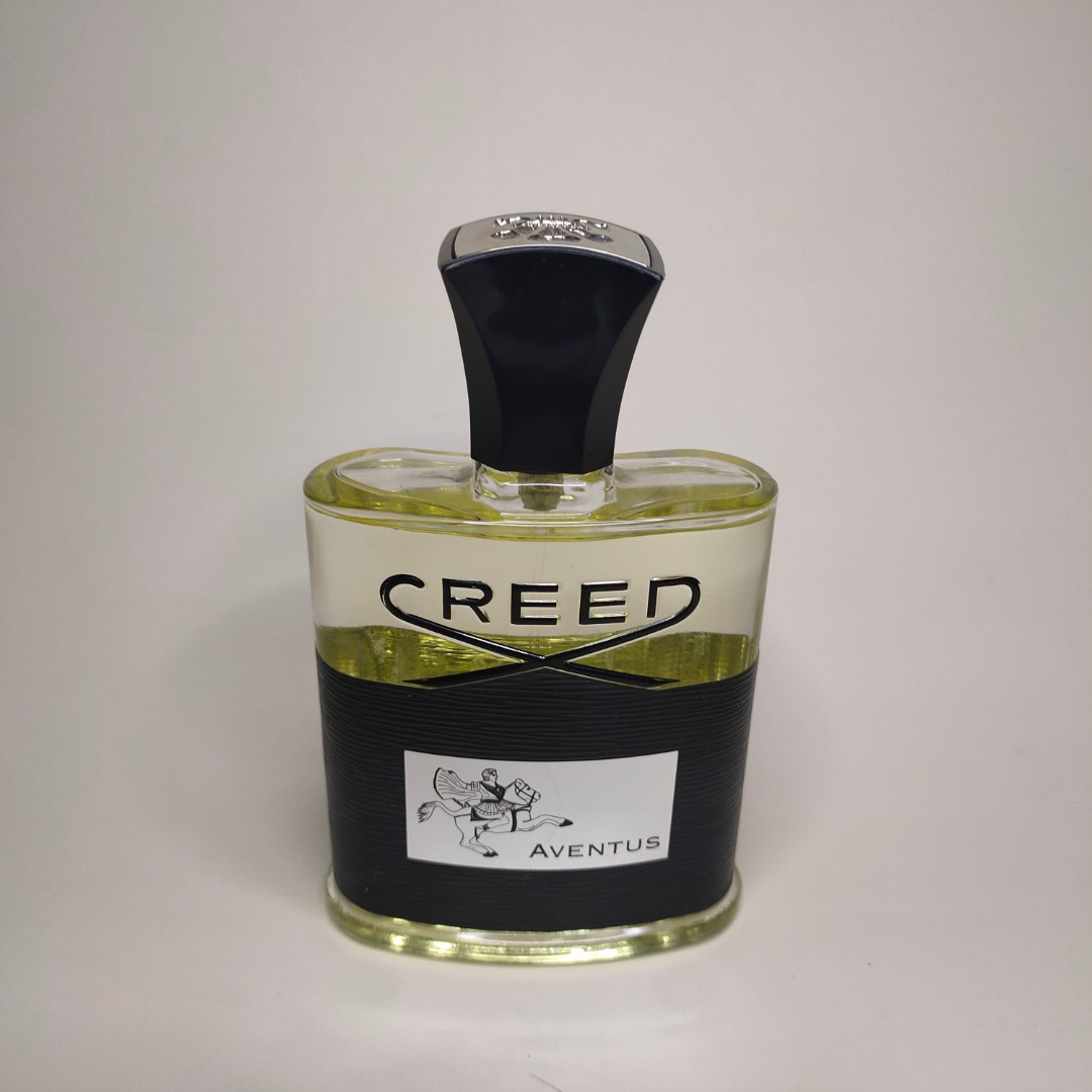 Creed Aventus 120mL Original, Beauty & Personal Care, Fragrance ...